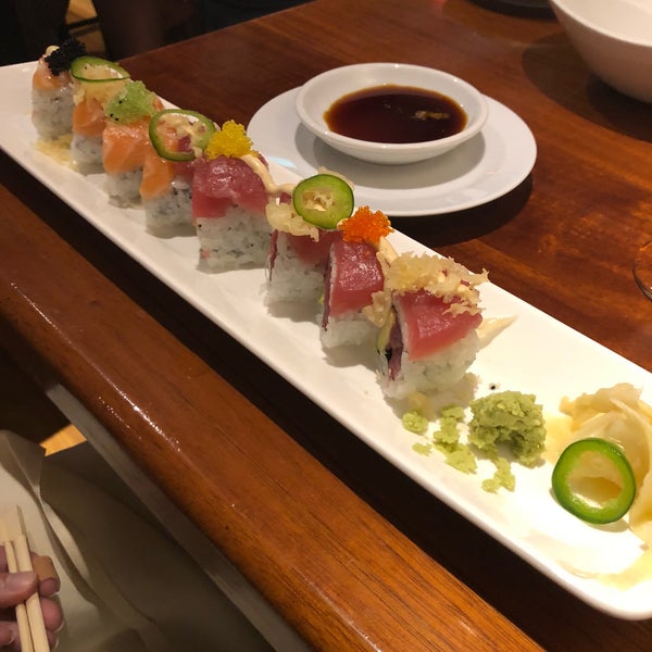 Inaho Japanese Restaurant - Sushi Restaurant