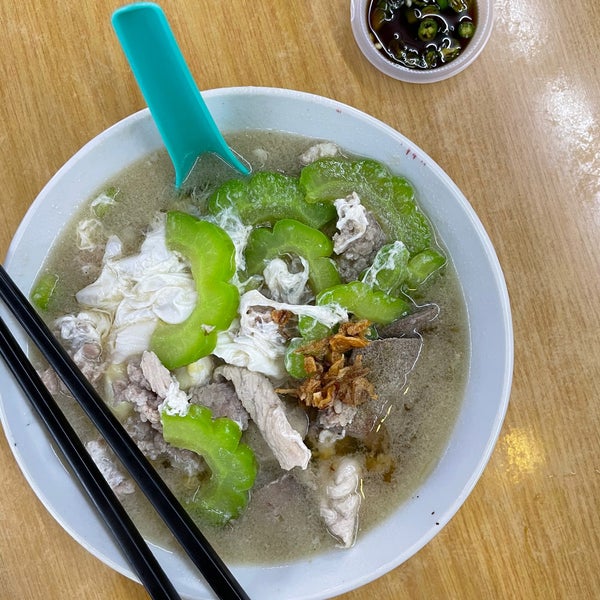 Restaurant Soon Soon Lai 顺顺来 - Coffee Shop in Taman Shamelin Perkasa