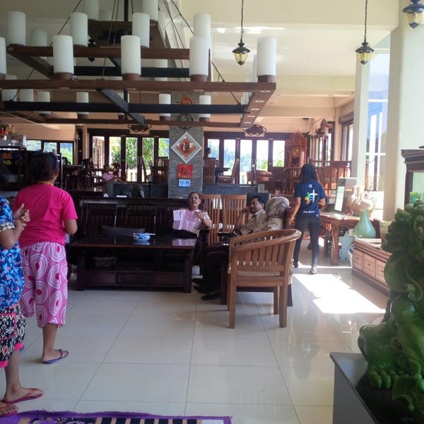 Arca Cottage and Resort - Trawas, Jawa Timur