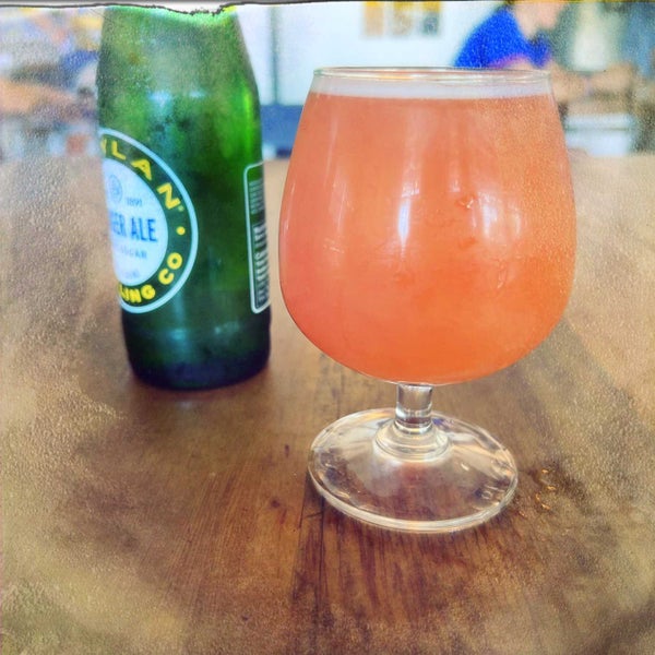 Grove Roots Brewing Company - Winter Haven, FL