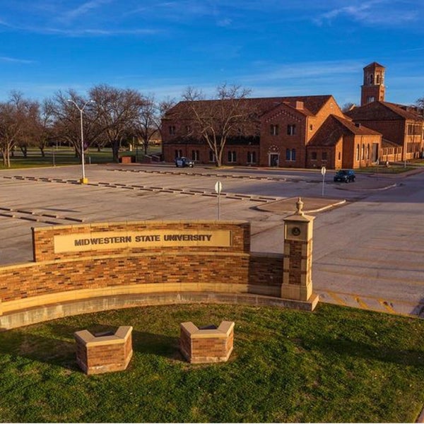 Midwestern State University - Wichita Falls, TX
