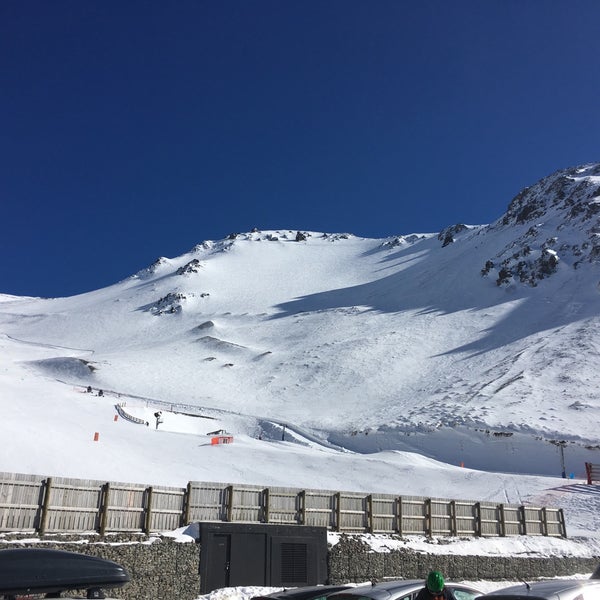 Porters Ski Area - Ski Resort and Area in Springfield