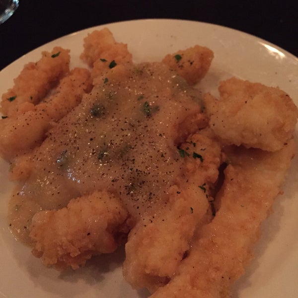 Giovanni's Ristorante - Italian Restaurant in Detroit