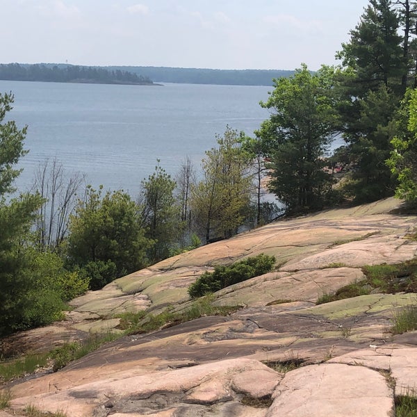 Killbear Provincial Park - Nobel, ON