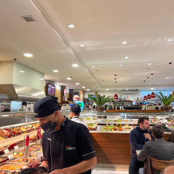 Panetteria ZN - Mandaqui - 518 tips