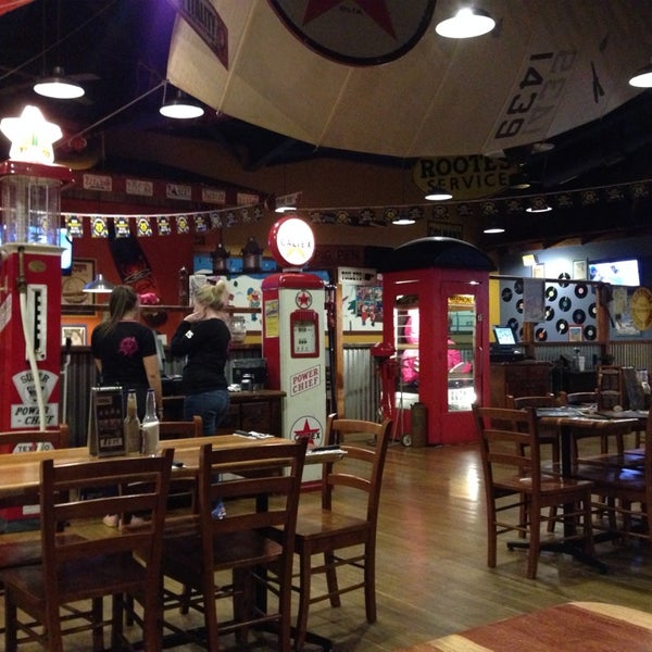 Hog's Breath Cafe - Steakhouse