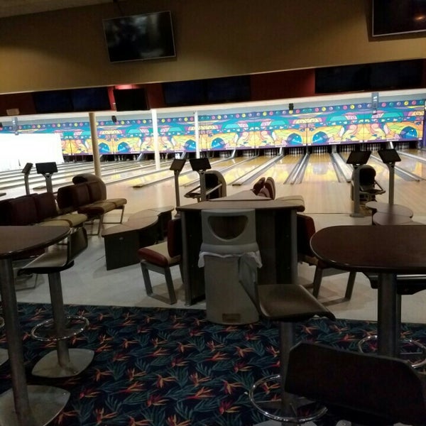 Southside at Spare Time Entertainment - 333 18th St SE