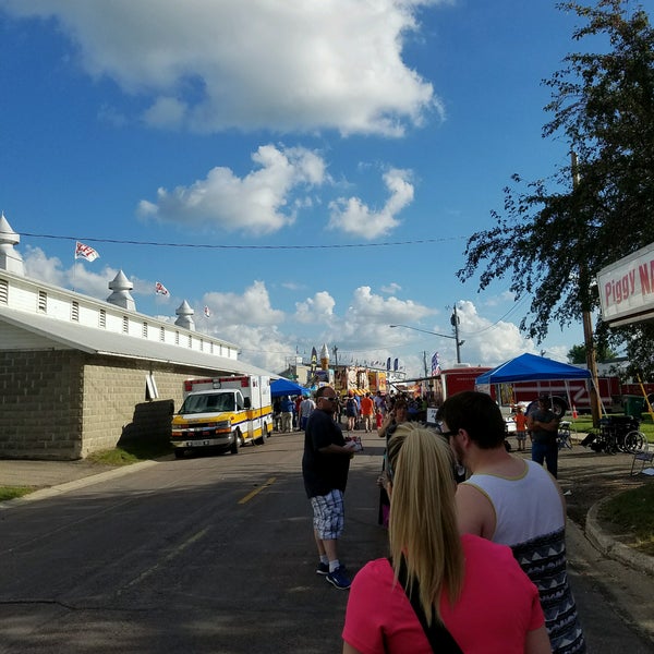 Steele County Fairgrounds - 11 tips from 431 visitors