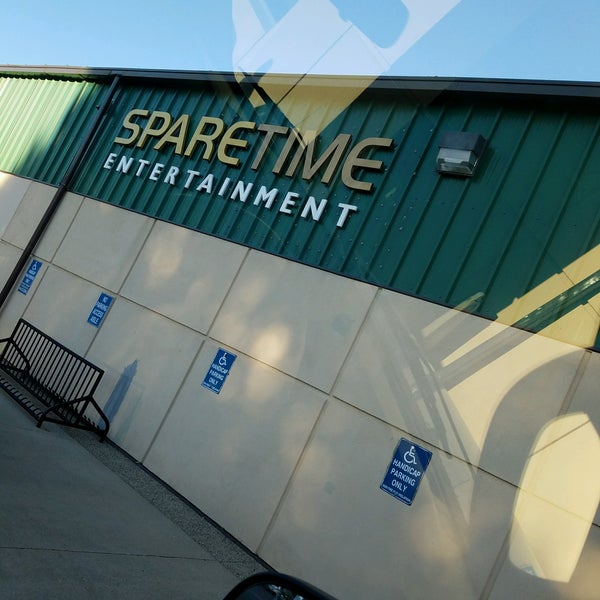 Southside at Spare Time Entertainment - 333 18th St SE