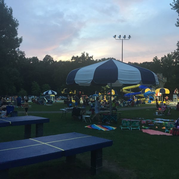 Photos at Ramsey Municipal Pool - East Oak Street