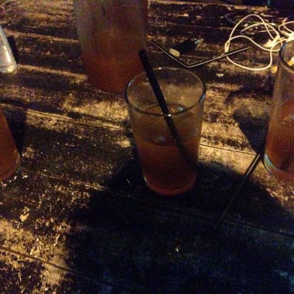 Rust Resto/Bar - 4 tips