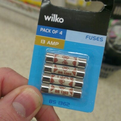 wilko - Leeds, Leeds