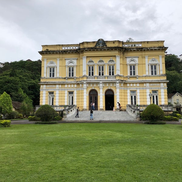 Palácio Rio Negro - 6 tips from 673 visitors