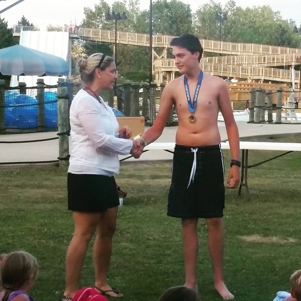 Splash Station Waterpark - Joliet, IL