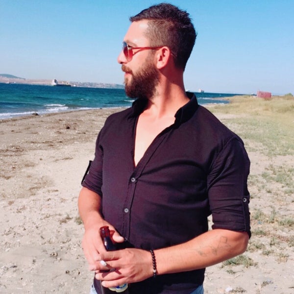 Umurbey Fener Altı - Beach