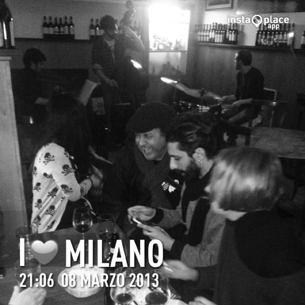 Ponkj - Ticinese - Milano, Lombardia