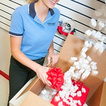 Parcel Plus - Shipping, Freight, and Material Transportation Service