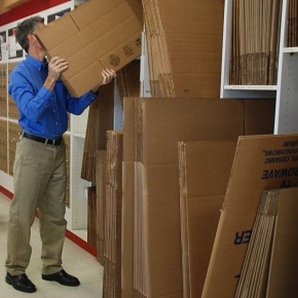 Parcel Plus - Shipping, Freight, and Material Transportation Service