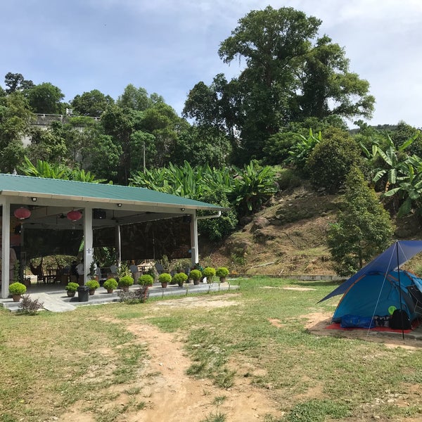 406 Dusun Durian 浮羅山背果園 - Mukim 7 (Bkt. Ginting), Pulau Pinang