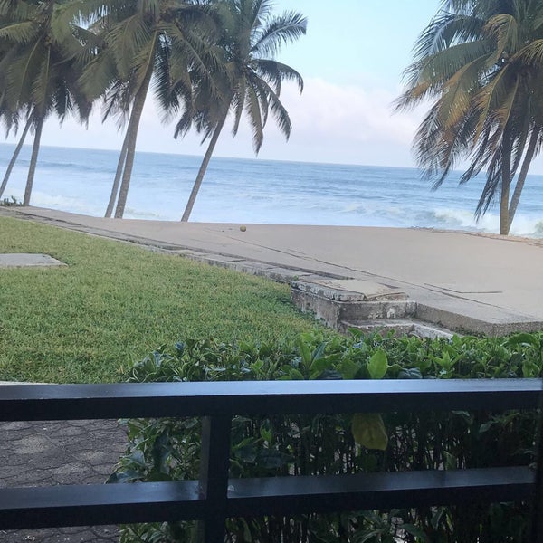 Elmina Beach Resort Cape Coast - 12 tips from 263 visitors