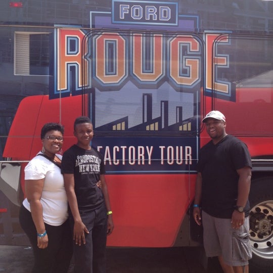 Photos at Henry Ford Factory Tour - The Henry Ford - 1 tip from 283 ...