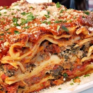 Amante Pizza & Pasta - Kent, WA