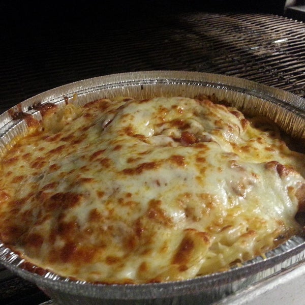 Amante Pizza & Pasta - Kent, WA