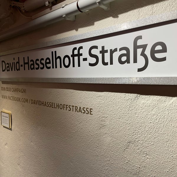 David Hasselhoff Museum - Mitte - Berlin, Berlin