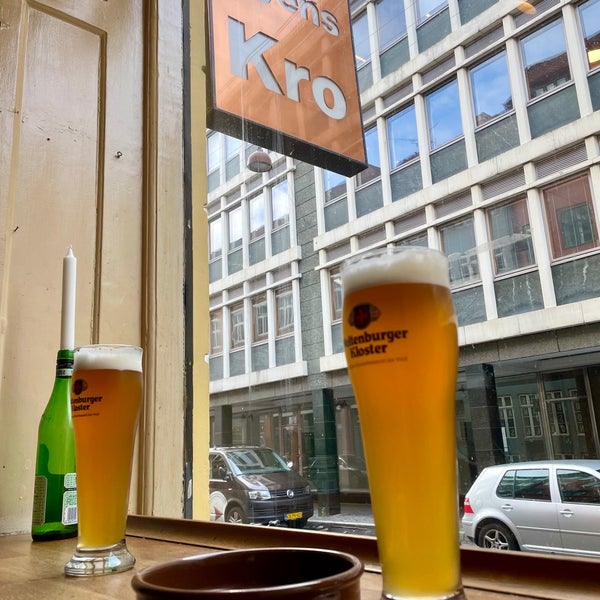 Byens Kro - Bar in Indre By