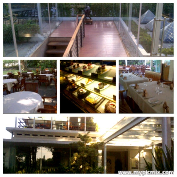 Maxi's Resto - American Restaurant