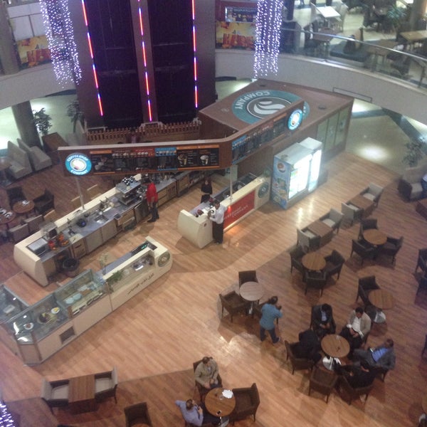 Tablo Mall - 13 tips