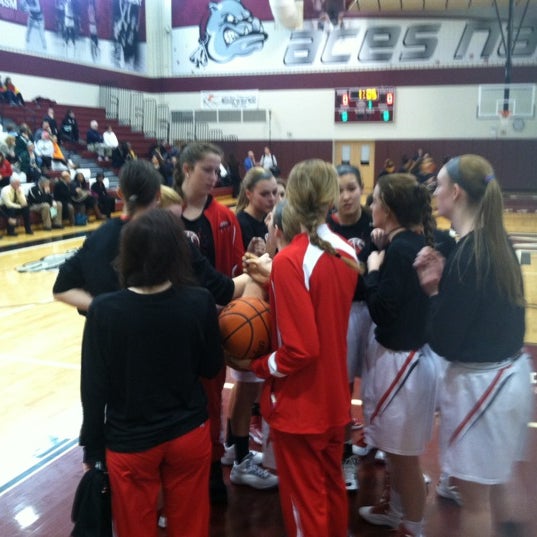 Photos at Lower Merion High School - High School