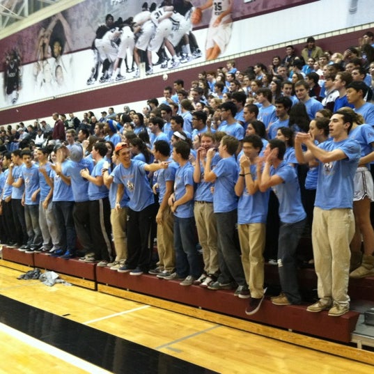 Photos at Lower Merion High School - High School