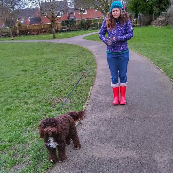 Ratby park - 33 visitors