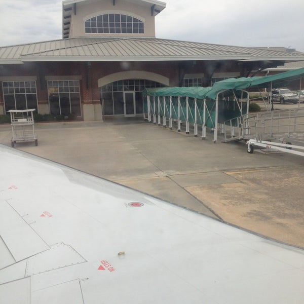 Photos at Dothan Regional Airport (DHN) - 20 tips from 940 visitors