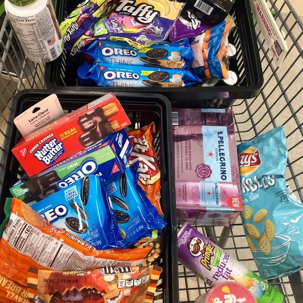 Kroger - 18 tips from 1927 visitors