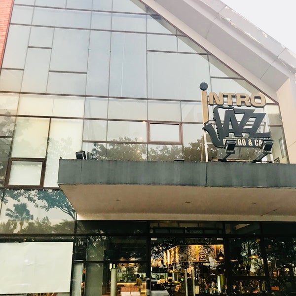 Intro Jazz Bistro&Cafe - 5 tips from 469 visitors