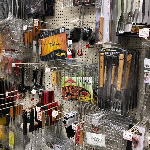 Photos at Super Home Center - Department Store in Μέσα Γειτονιά