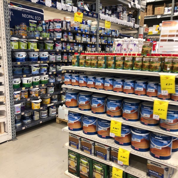 Photos at Super Home Center - Department Store in Μέσα Γειτονιά