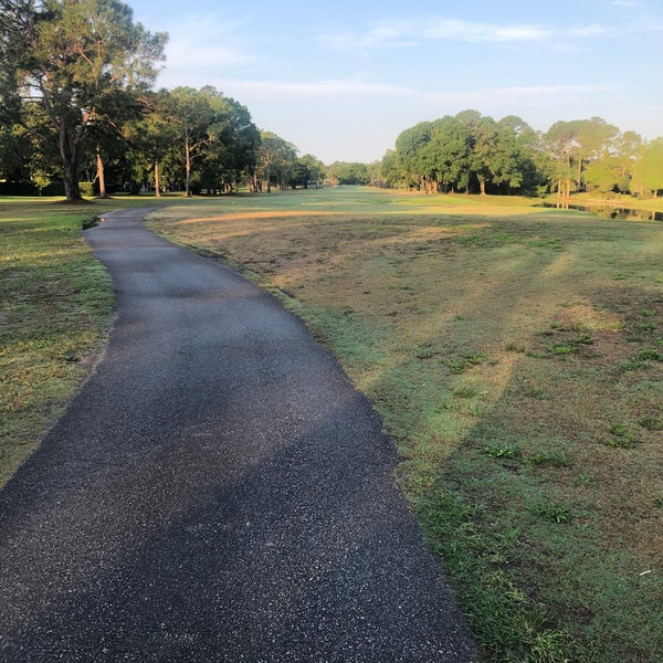 The Eagles Golf Club - Odessa, FL