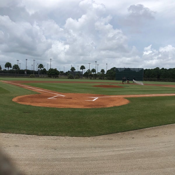 Cardinal Fields at Roger Dean Stadium - 8 tips from 225 visitors