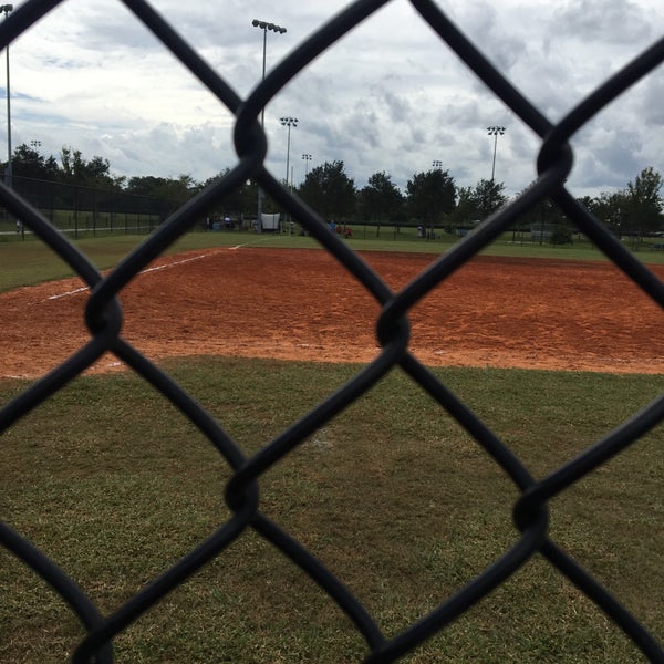 Otis Andrews Sports Complex - Improvement League of Plant City - Plant ...