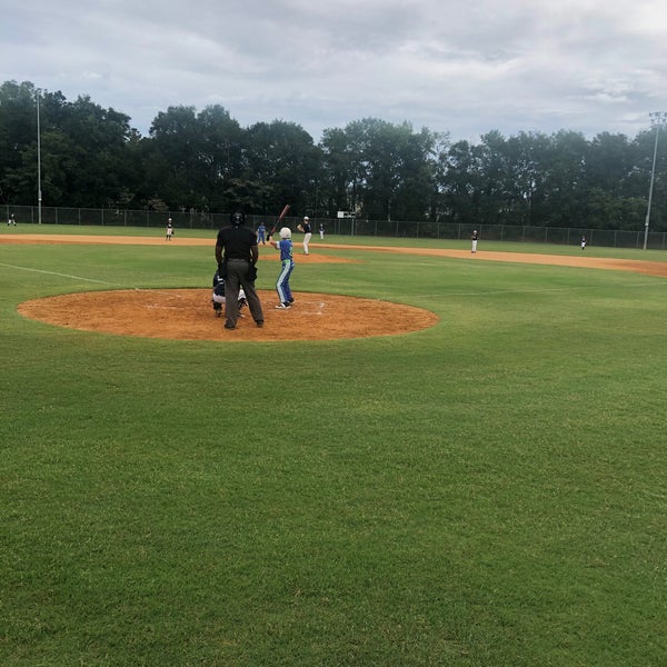 First Federal Sportsplex - Live Oak, FL