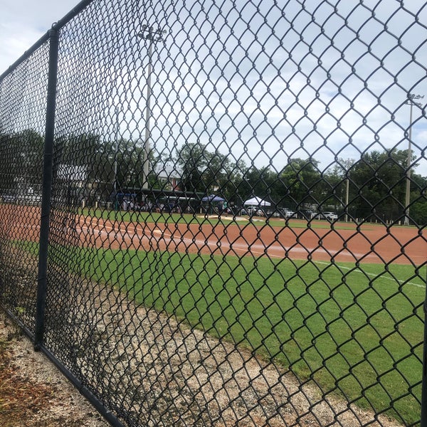 Ross Norton Baseball Fields - Clearwater, FL