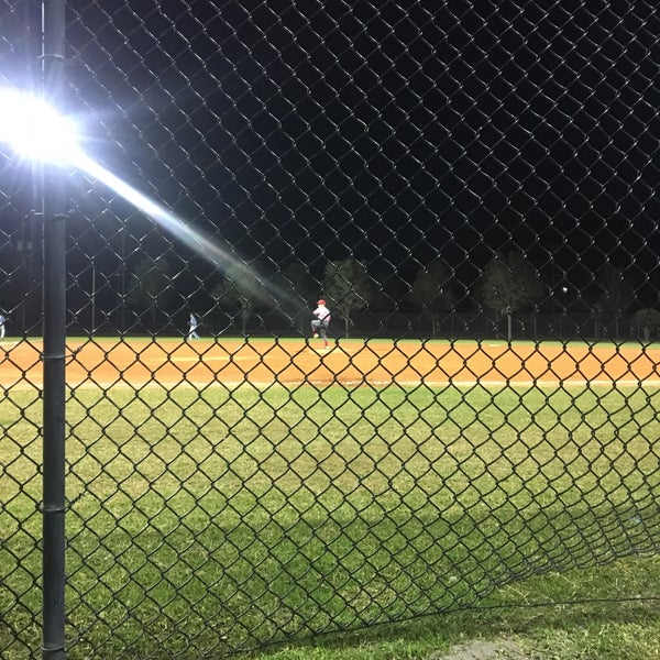 Otis Andrews Sports Complex - Improvement League of Plant City - Plant ...
