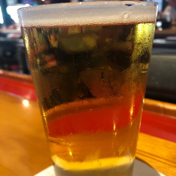 Ker’s WingHouse Bar & Grill - 54 tips