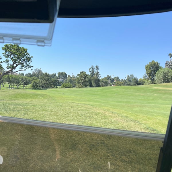 Victoria Club - Golf Course