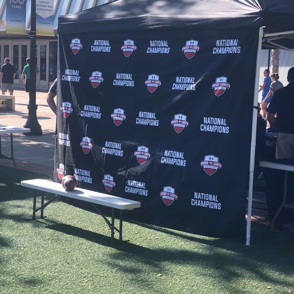 UCLA Intramural Field - College Rec Center in Los Angeles