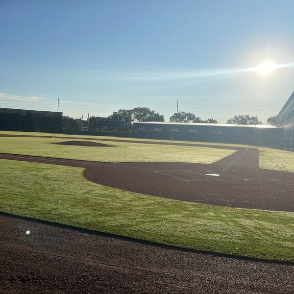 Yankee Complex - Tampa, FL
