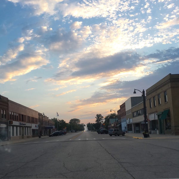 Story City, IA